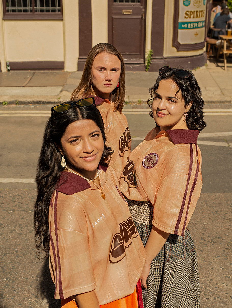 #3 SLUDGE X [AOF] – Offside Outlet